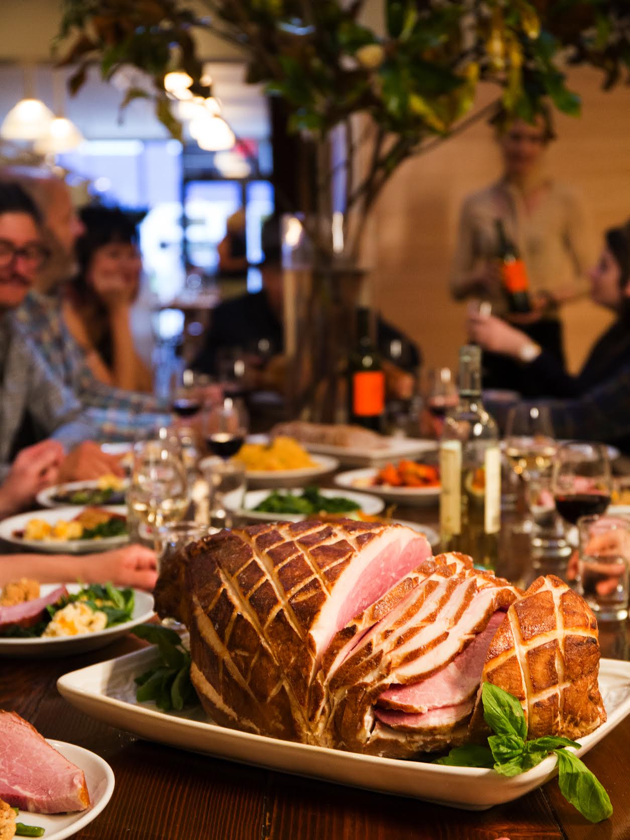 What Size Centerpieces Should I Buy?