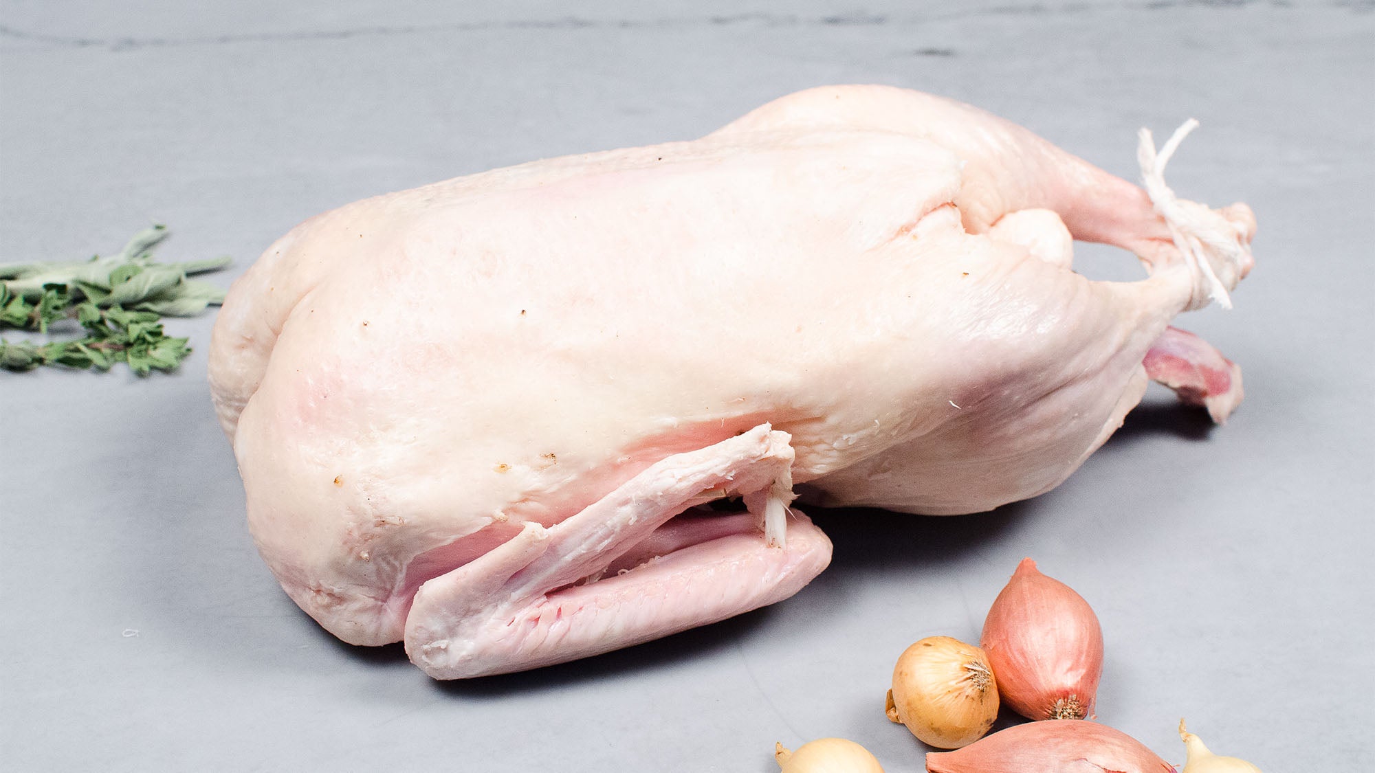 Seared Duck Breast and Braised Duck Legs