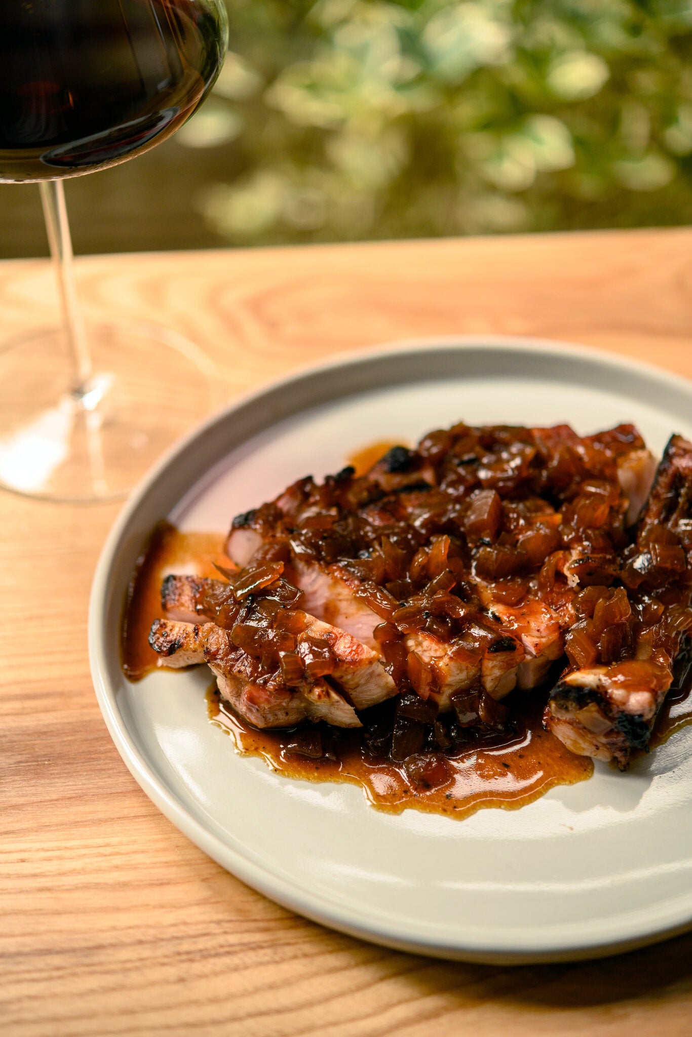 Chef News: 3 Stars from the New York Times for Claud