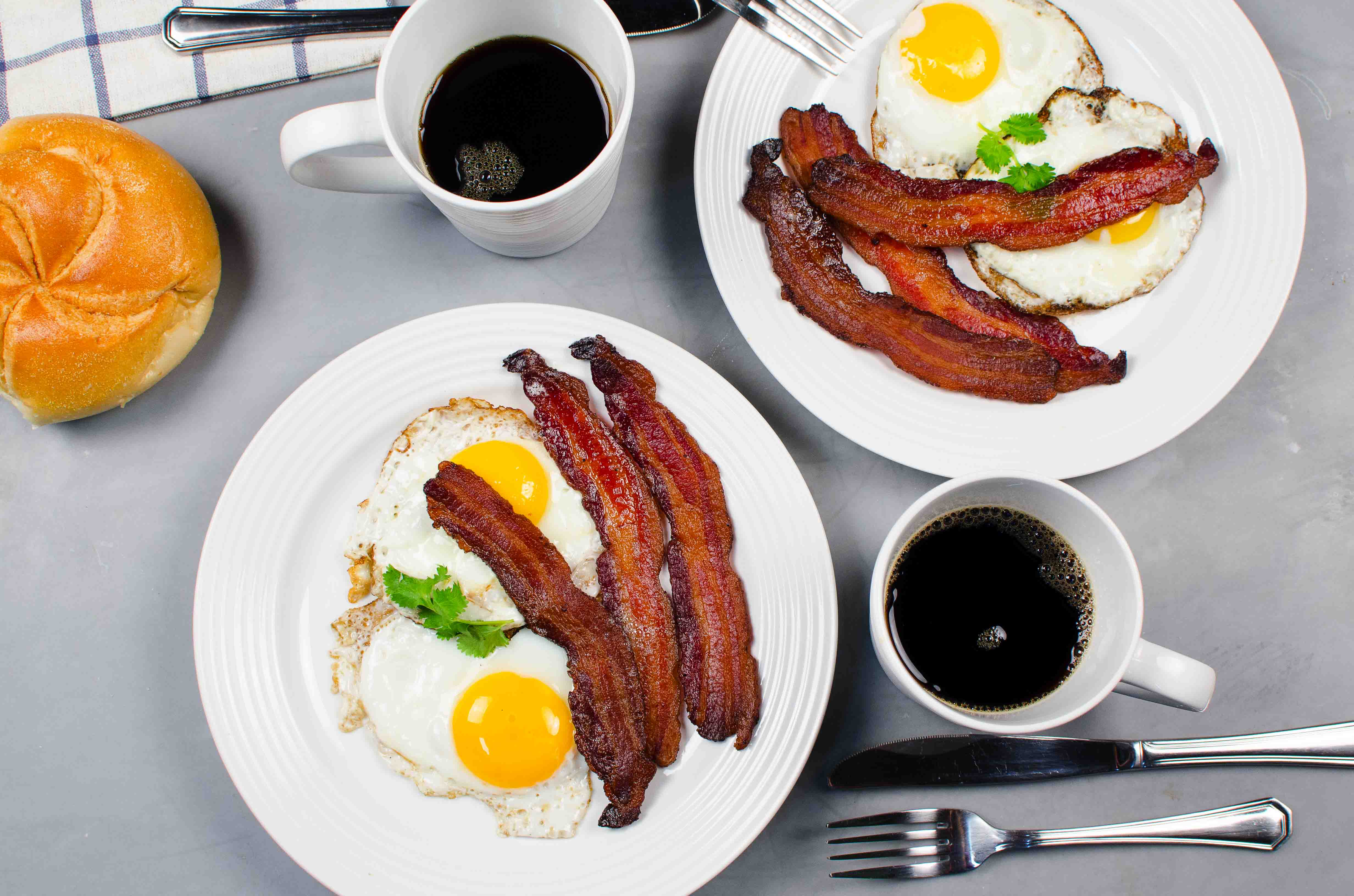 Broadbent and Benton's bacon featured in Food & Wine best bacons