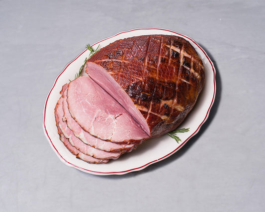 Our Guide For The Perfect Ham