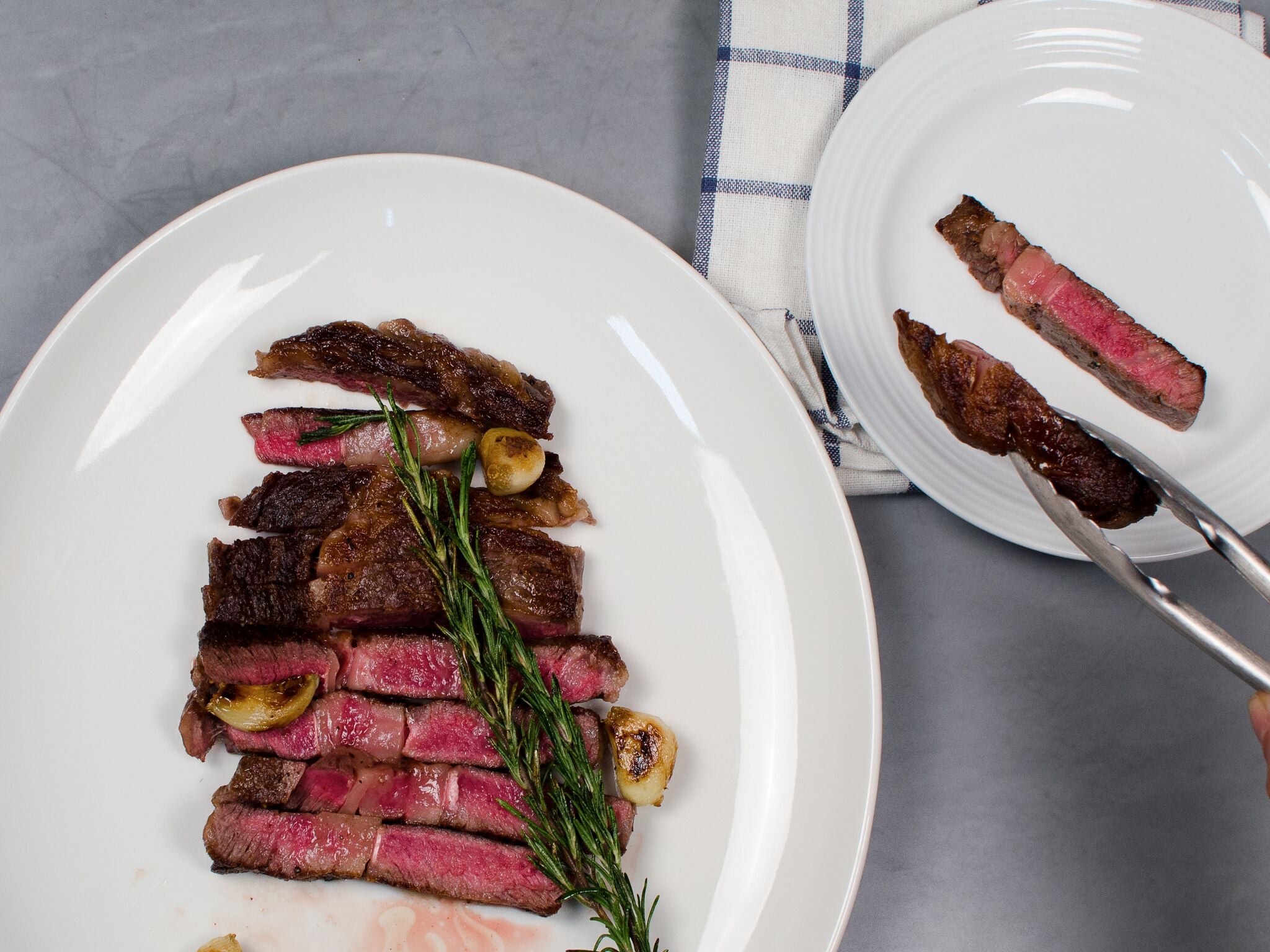 Introducing Our Australian Wagyu