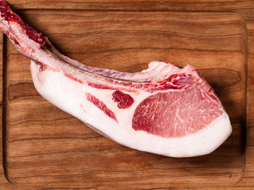 Pork | Heritage Foods