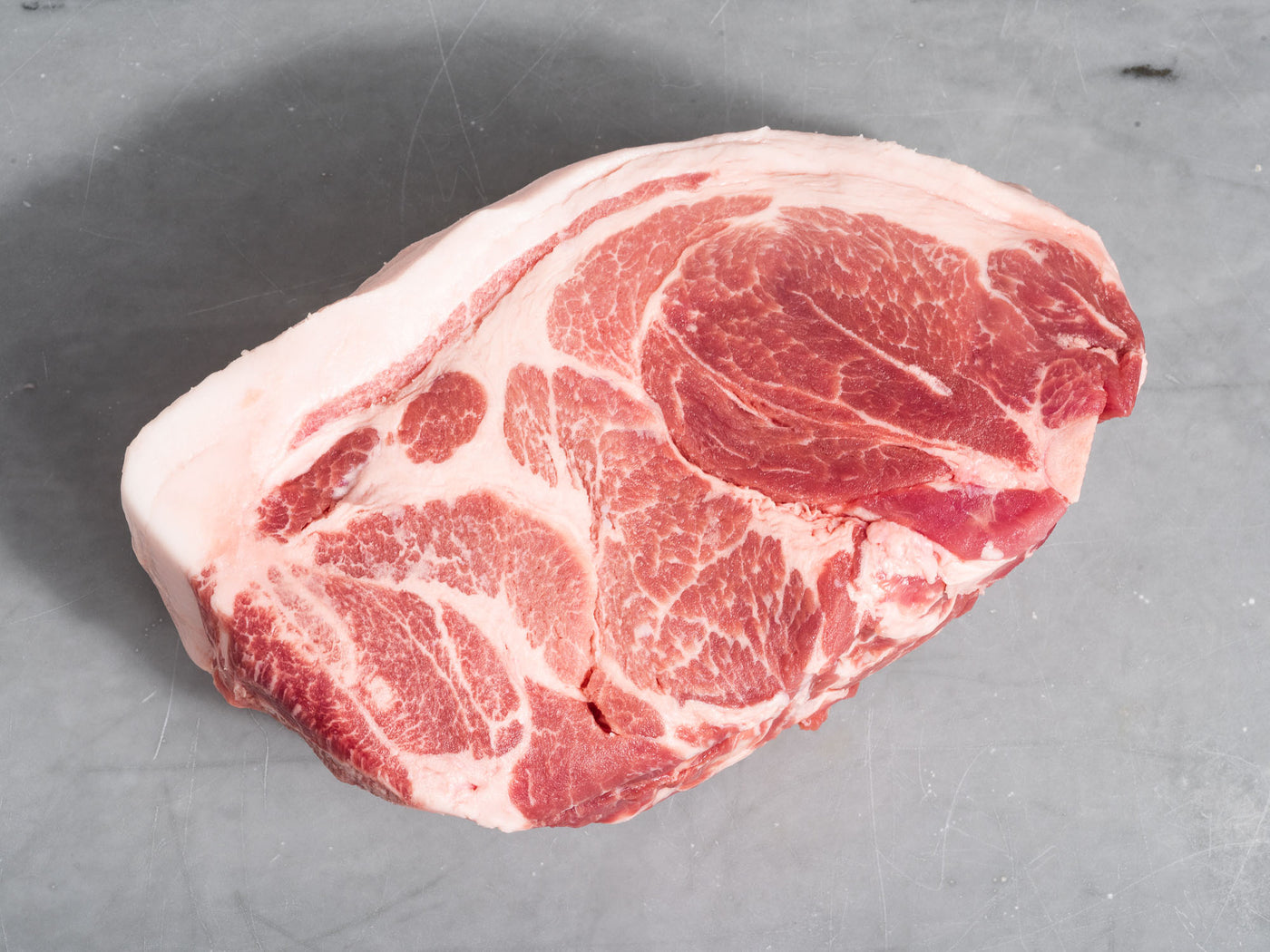 Popular Pork Cuts | Heritage Foods