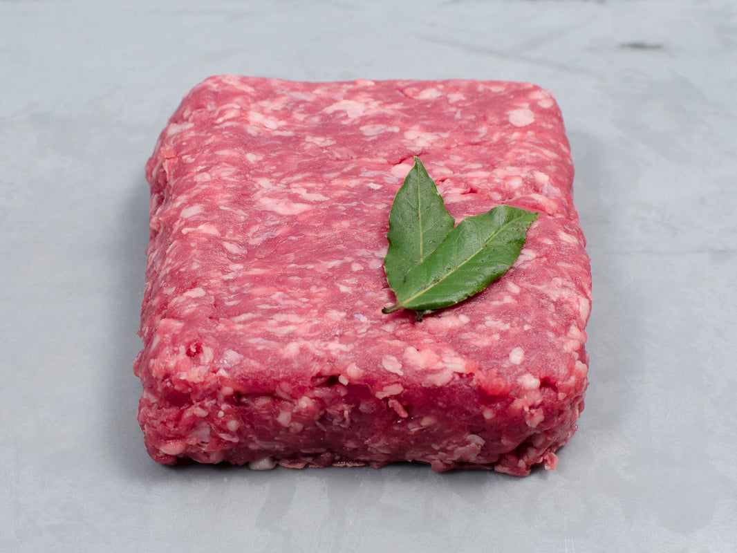 Lamb and Goat | Heritage Foods