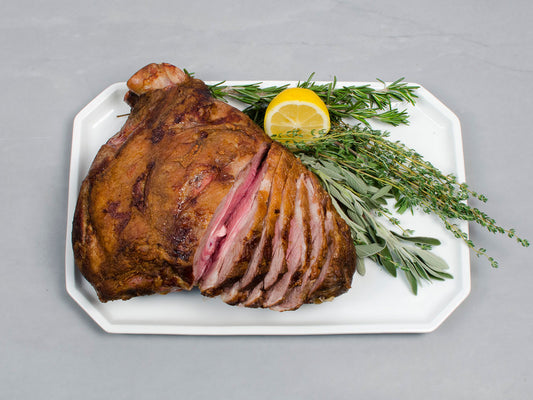 Goatober started as a project to end food waste in the goat dairy syst