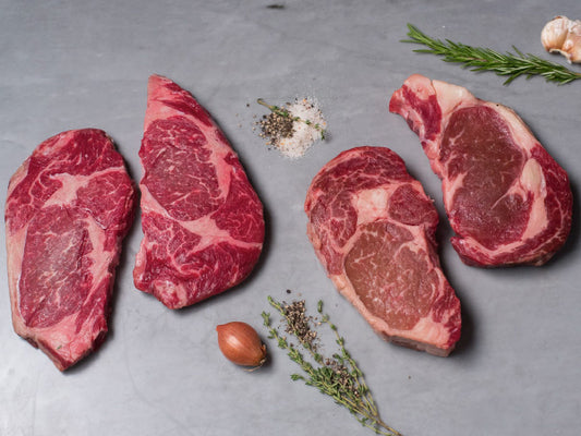 Wagyu Beef Packages
