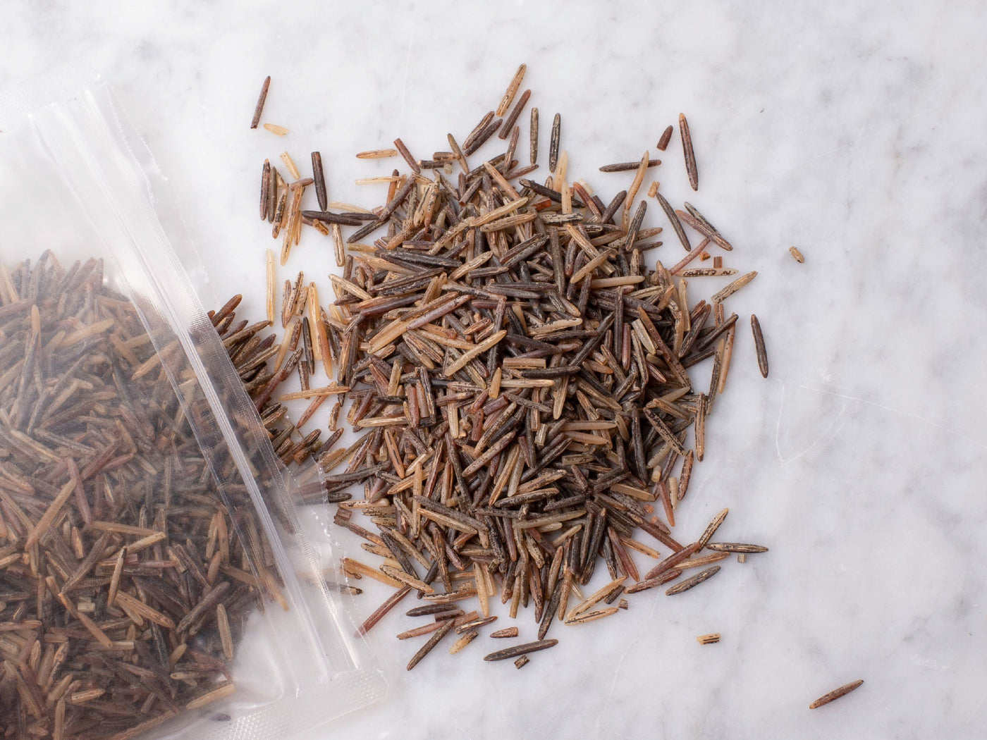 Wild Rice, Anishinaabeg Nation, MN — Hand Harvested | Heritage Foods