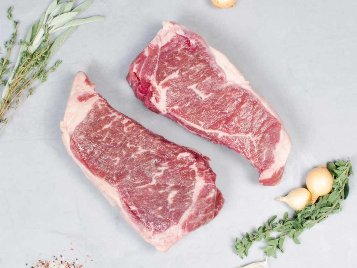 Wagyu Beef Packages