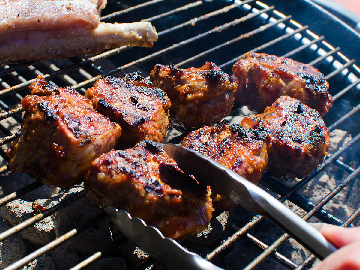 Pork Tenderloin Medallions | Heritage Foods